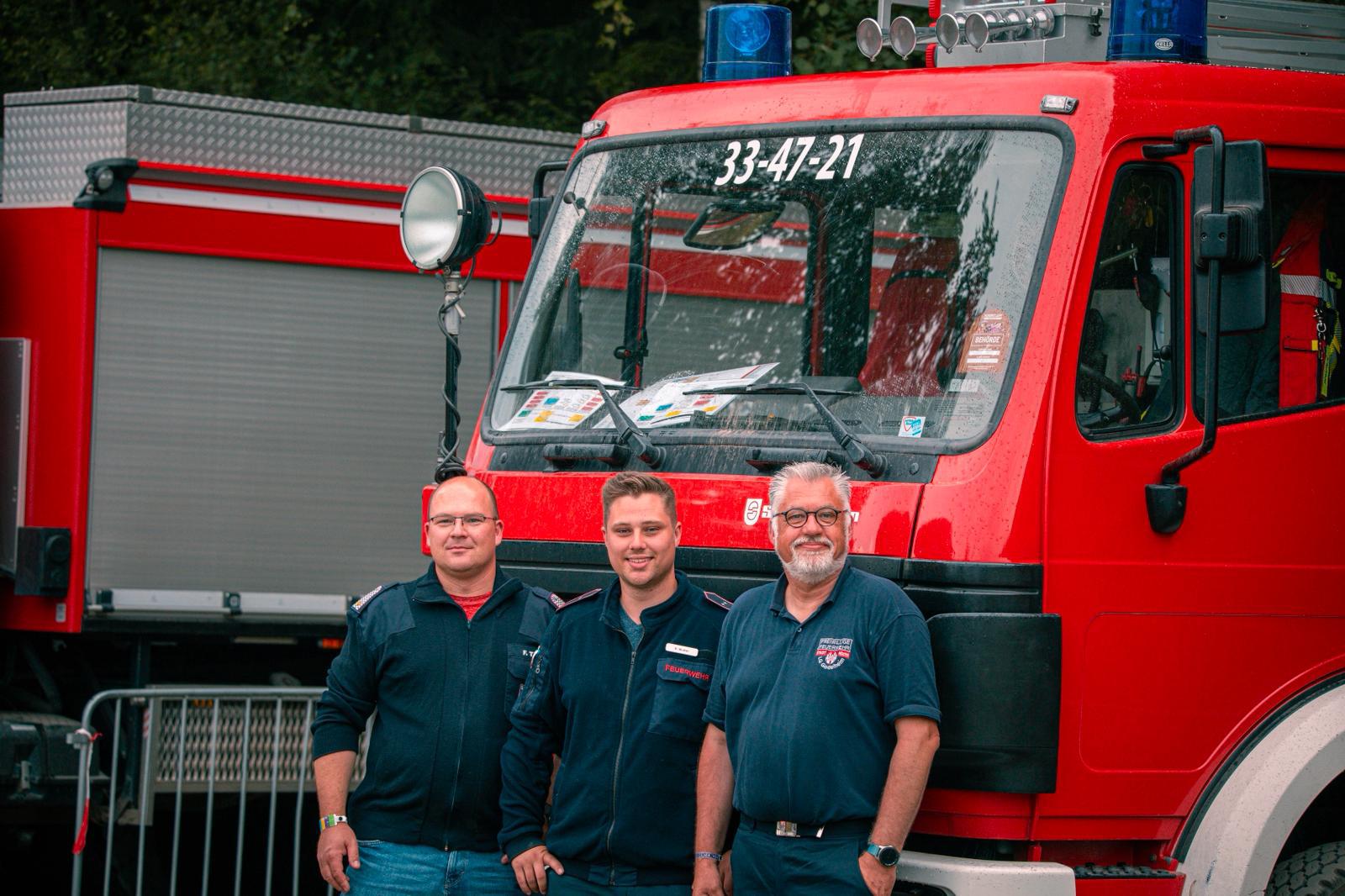 Aktuelles – Freiwillige Feuerwehr der Stadt Höxter